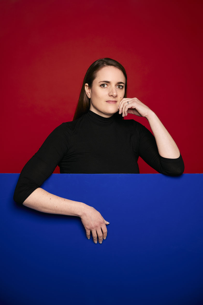 Broadway Texel - Maria Kraaijkamp